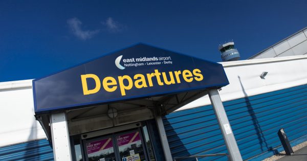 East Midlands Airport Accident Claims | Claim Compensation