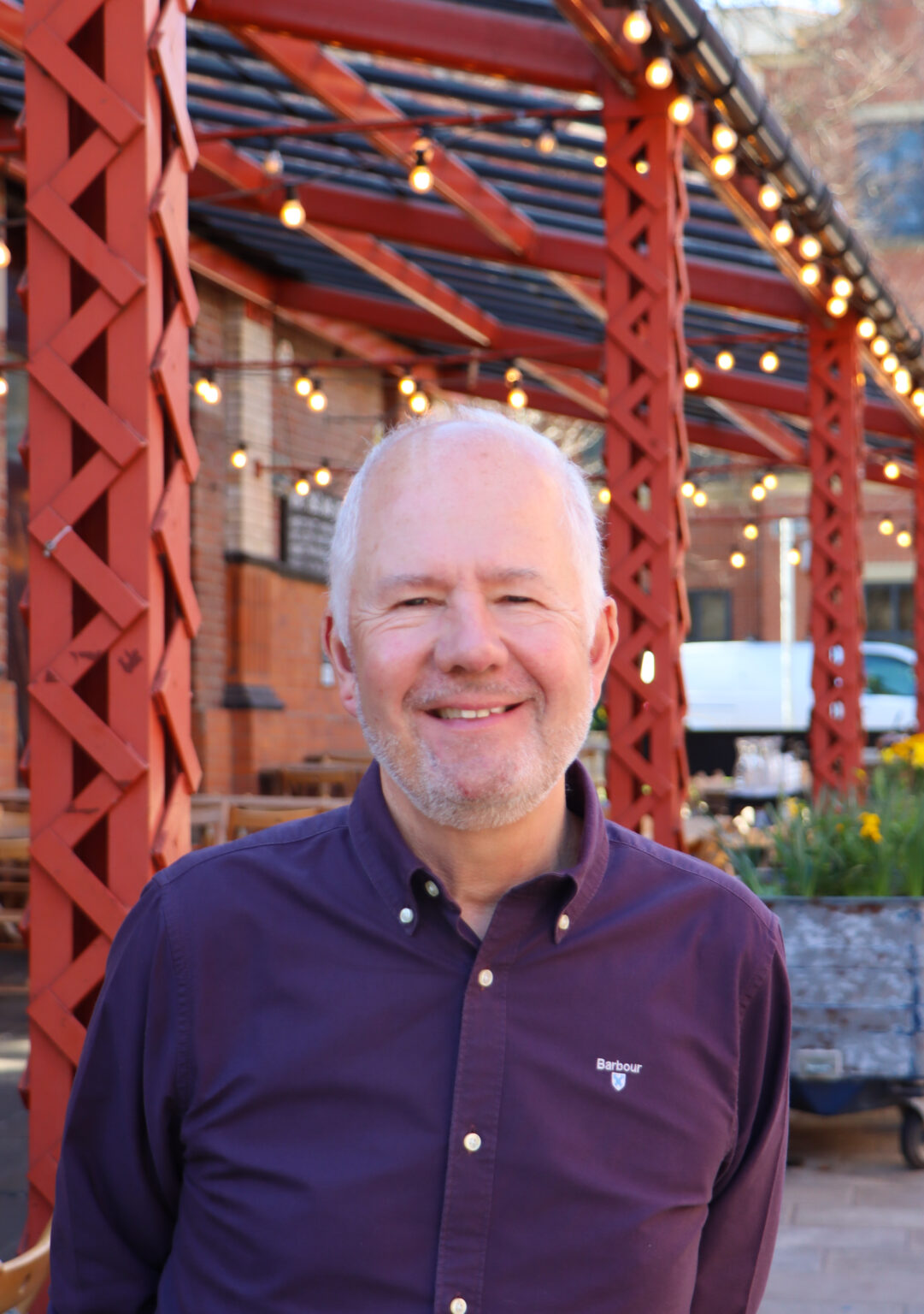 Meet The Team | Jefferies Claims