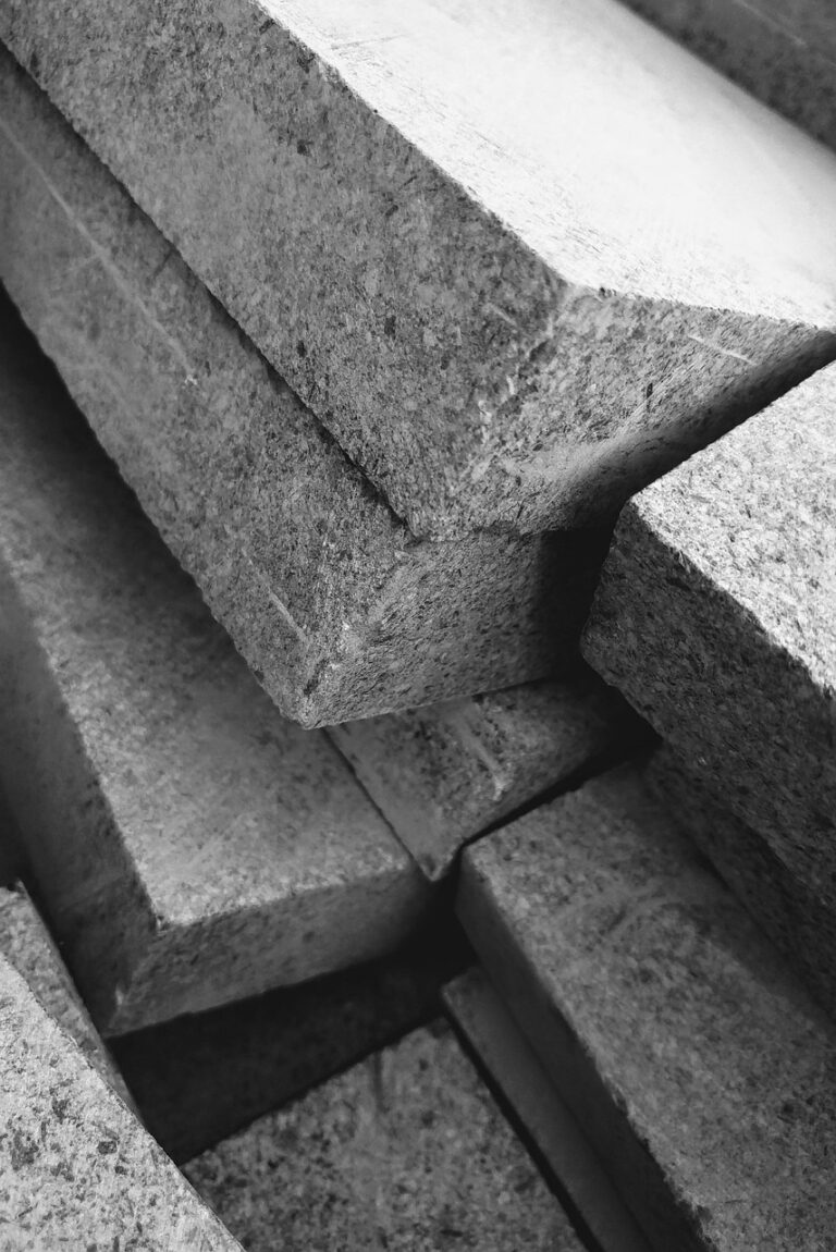 Slab Injuries in Stonemasonry | Jefferies Claims