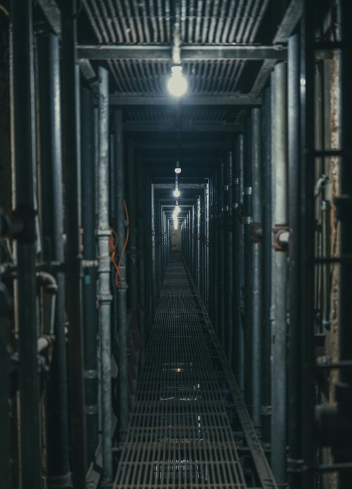 Claim if Injured on an Obstructed or Unsafe Walkway at Work | Jefferies ...
